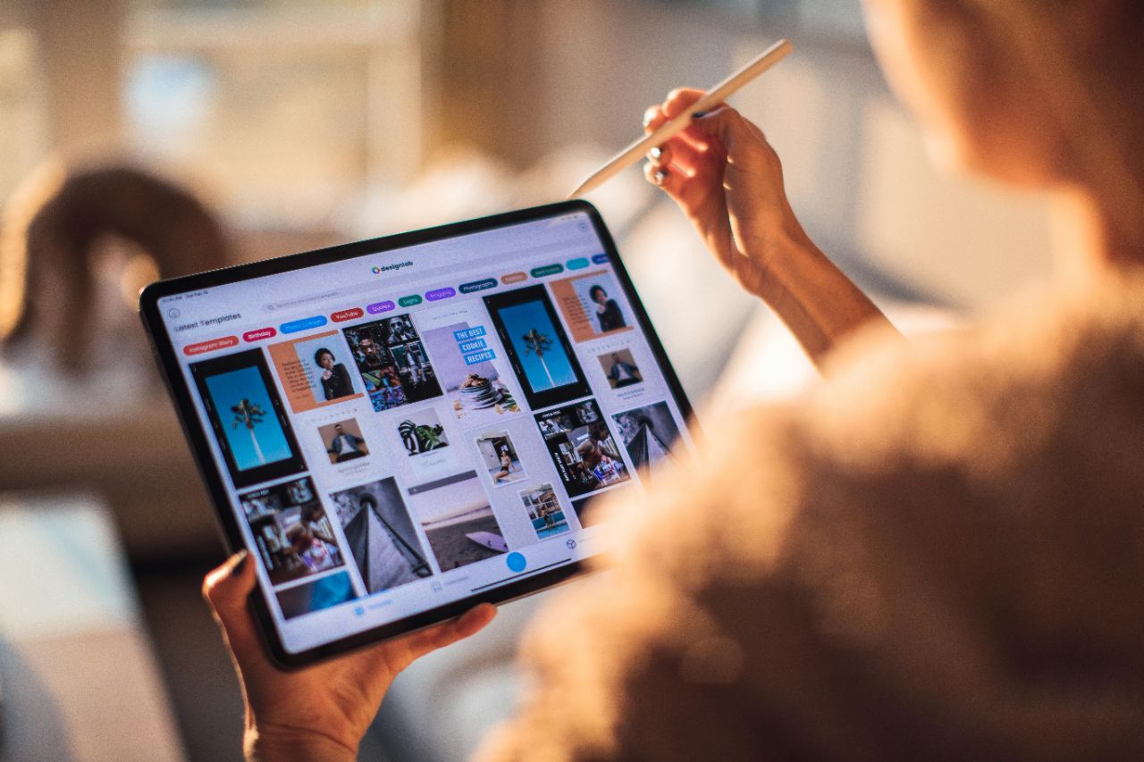 Peringatan Dini Digital Menjadi Penyelamat di Tengah Bencana Iklim | AtmaGo