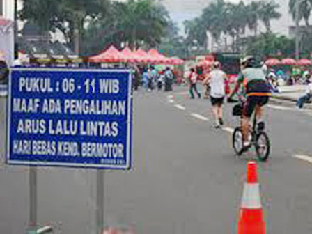 Minggu, HBKB Kembali Digelar di Kelapa Gading | AtmaGo