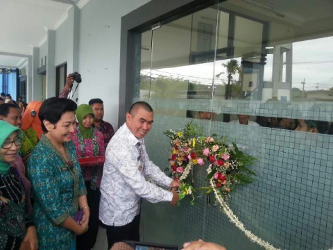 Alhamdulillah, RSUD Kota Malang Resmi Beroperasi | AtmaGo