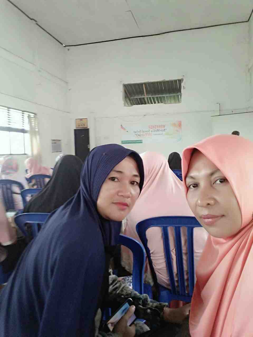 workshop atmaGO | AtmaGo