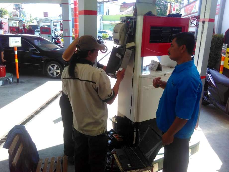 (Lowongan Kerja) Dibutuhkan Segera Staff SPBU | AtmaGo