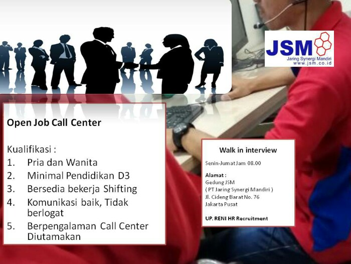 Call Center | AtmaGo