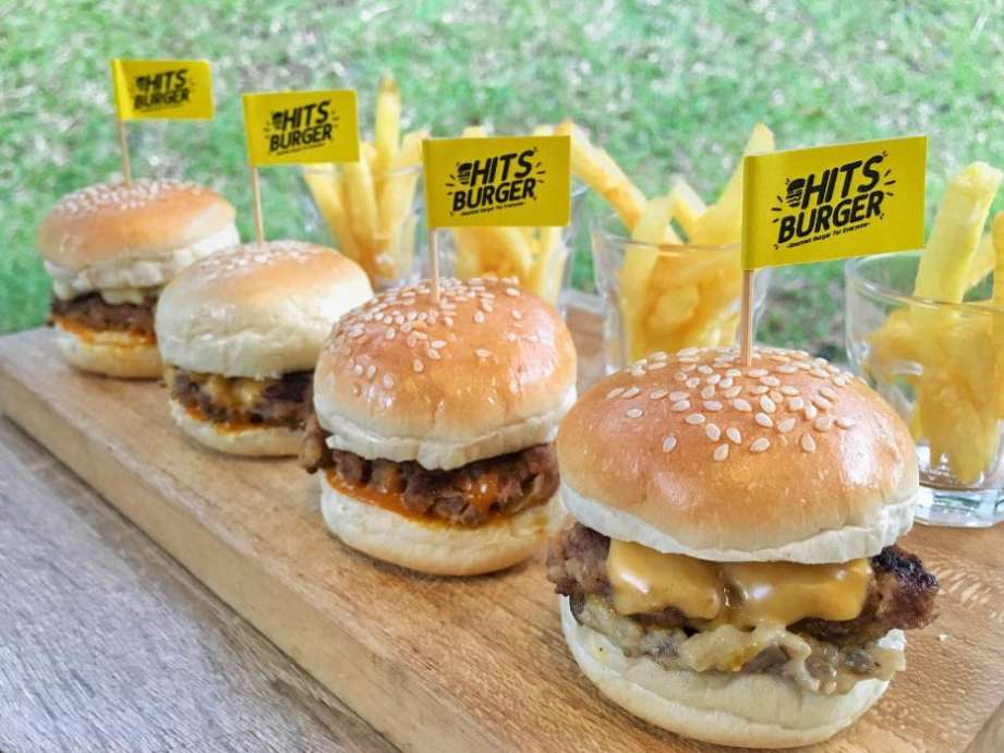 Lowongan Kerja Outlet Crew di Hits Burger Kuningan | AtmaGo