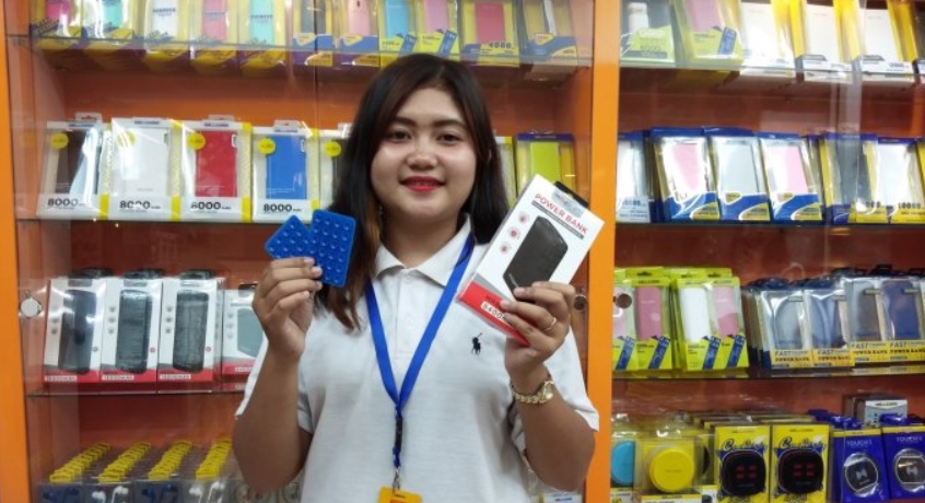 (Lowongan Kerja) Dibutuhkan Staff Accounting dan Pajak di Wellcomm Poin Store | AtmaGo