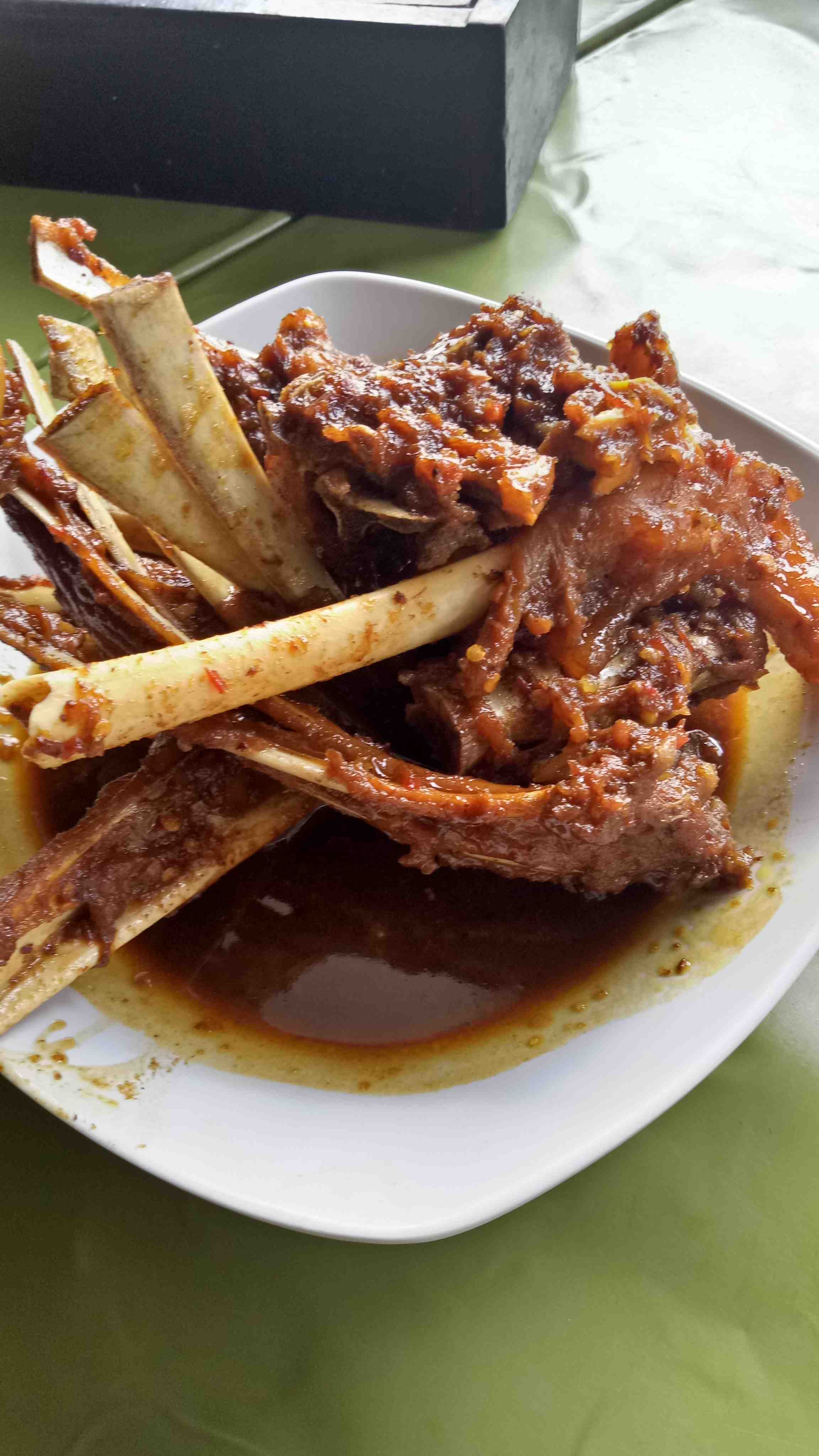 KULINERAN DI BANTUL YOGYAKARTA | AtmaGo