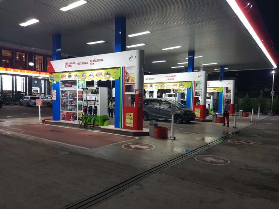 (Lowongan Kerja) Dibutuhkan Operator Wanita SPBU Pertamina Kota Bandung | AtmaGo