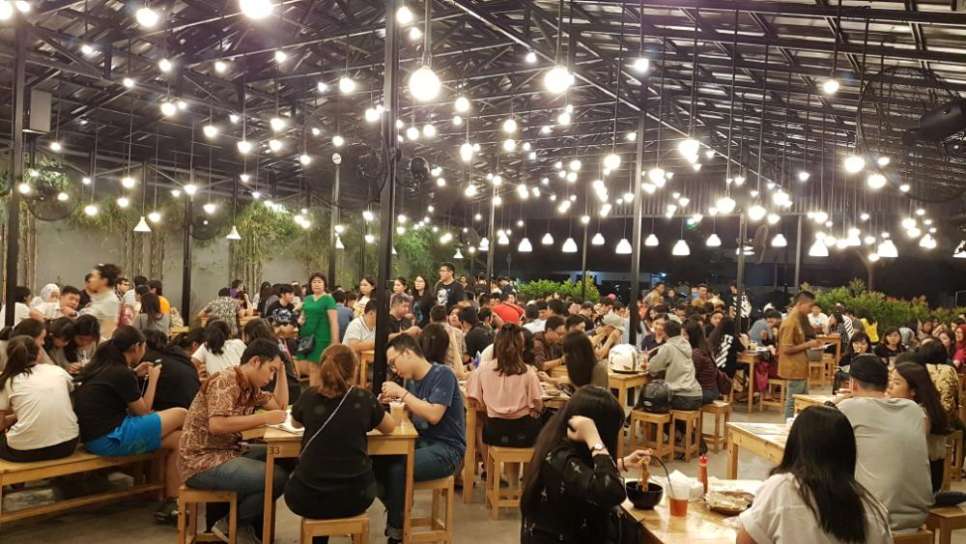 (Lowongan Kerja) Dibutuhkan Segera Waiter dan Waitress di Ropang Plus ...