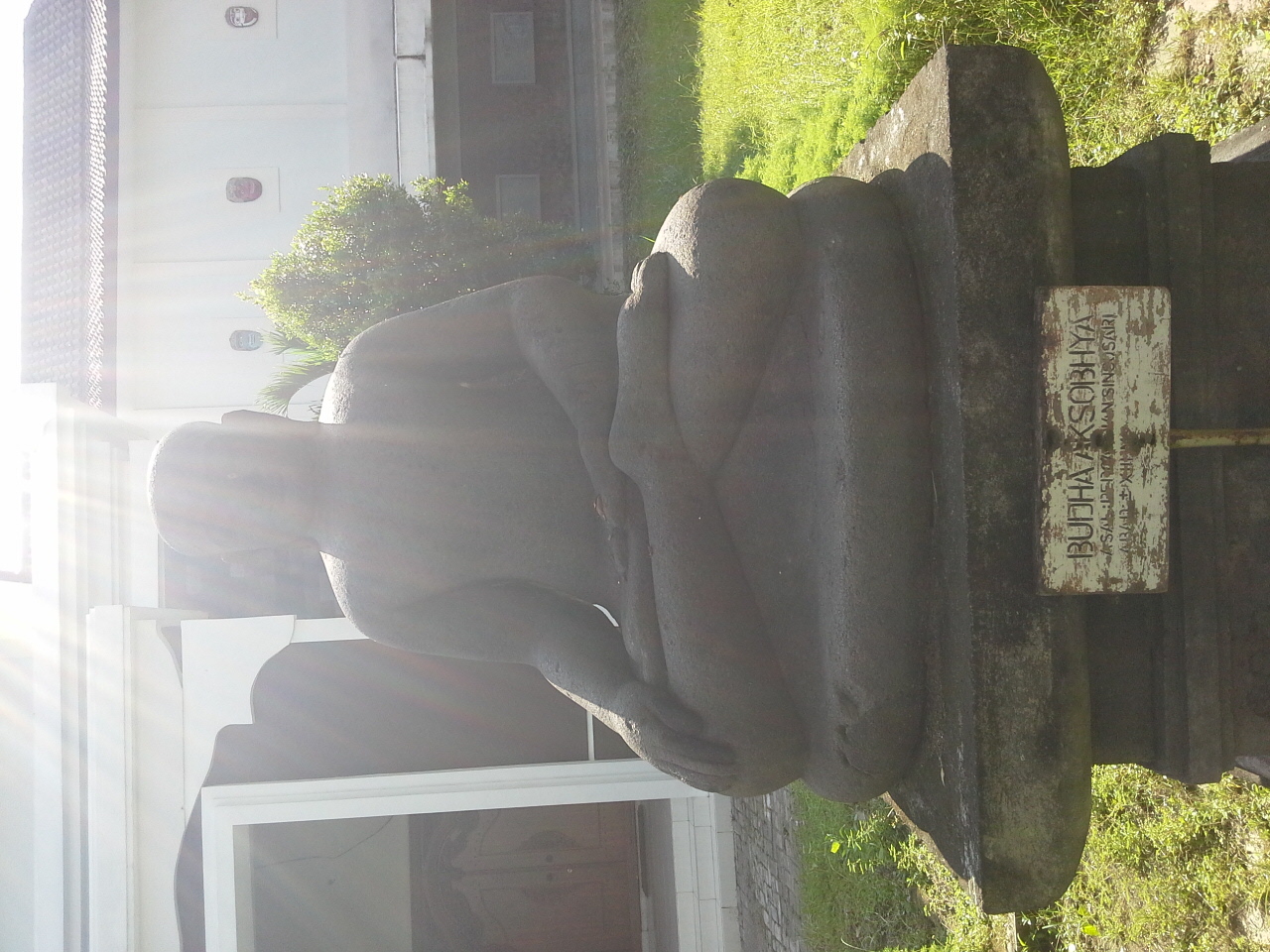 Profil Museum Mpu Purwa Kota Malang | AtmaGo