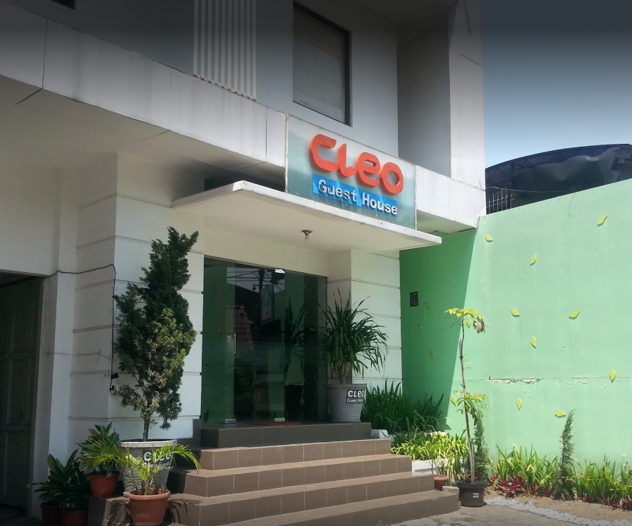 Lowongan Kerja Housekeeping di Cleo Guest House Sukajadi, Bandung ...