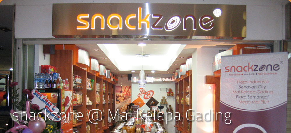 (Lowongan Pekerjaan) Perusahaan Snack Membutuhkan SPG, Crew, dan Kasir ...