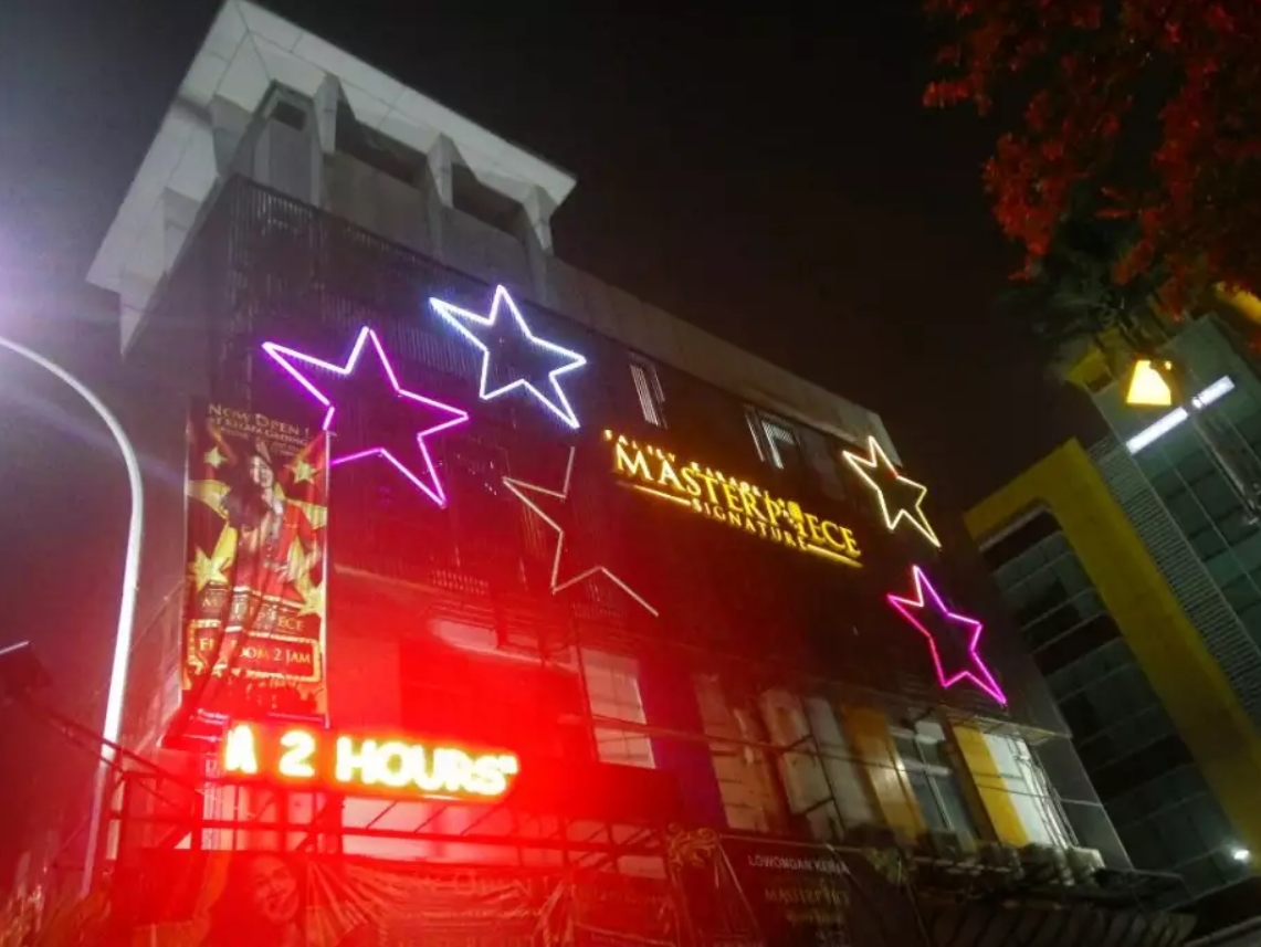 (Lowongan Kerja) Dibutuhkan Segera Kasir, Resepsionis, dan Waiter di ...