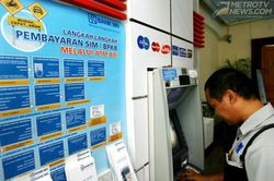 (Terobosan) Perpanjangan SIM Secara Online Oleh Bank BRI, BPKB dan STNK ...