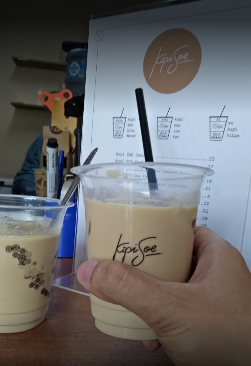 (Lowongan Kerja) Dicari Karyawan Toko Kopi di Kopisoe Menteng | AtmaGo