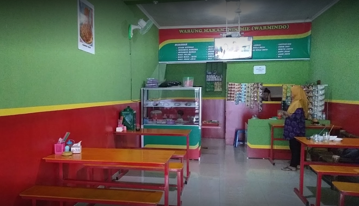 (Lowongan Kerja) Dibutuhkan Tukang Masak / Koki di Warmindo Rasya Sleman (Wawancara Langsung ...