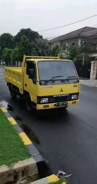 (Lowongan Kerja) Dicari Sopir SIM B1 Truk Engkel Serabutan di Surabaya ...