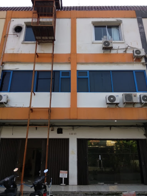 (Lowongan Kerja) Dibutuhkan Admin Gudang Wanita di PT Zoneindo Global ...