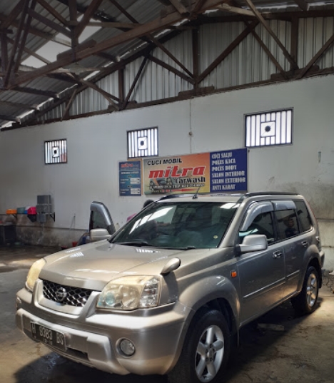 (Lowongan Kerja) Dibutuhkan Tenaga Cuci Mobil di Mitra Car Wash ...