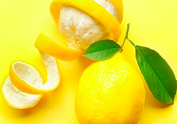 Ketahui Manfaat Kulit Lemon dan Cara Menggunakannya untuk Kulit | AtmaGo