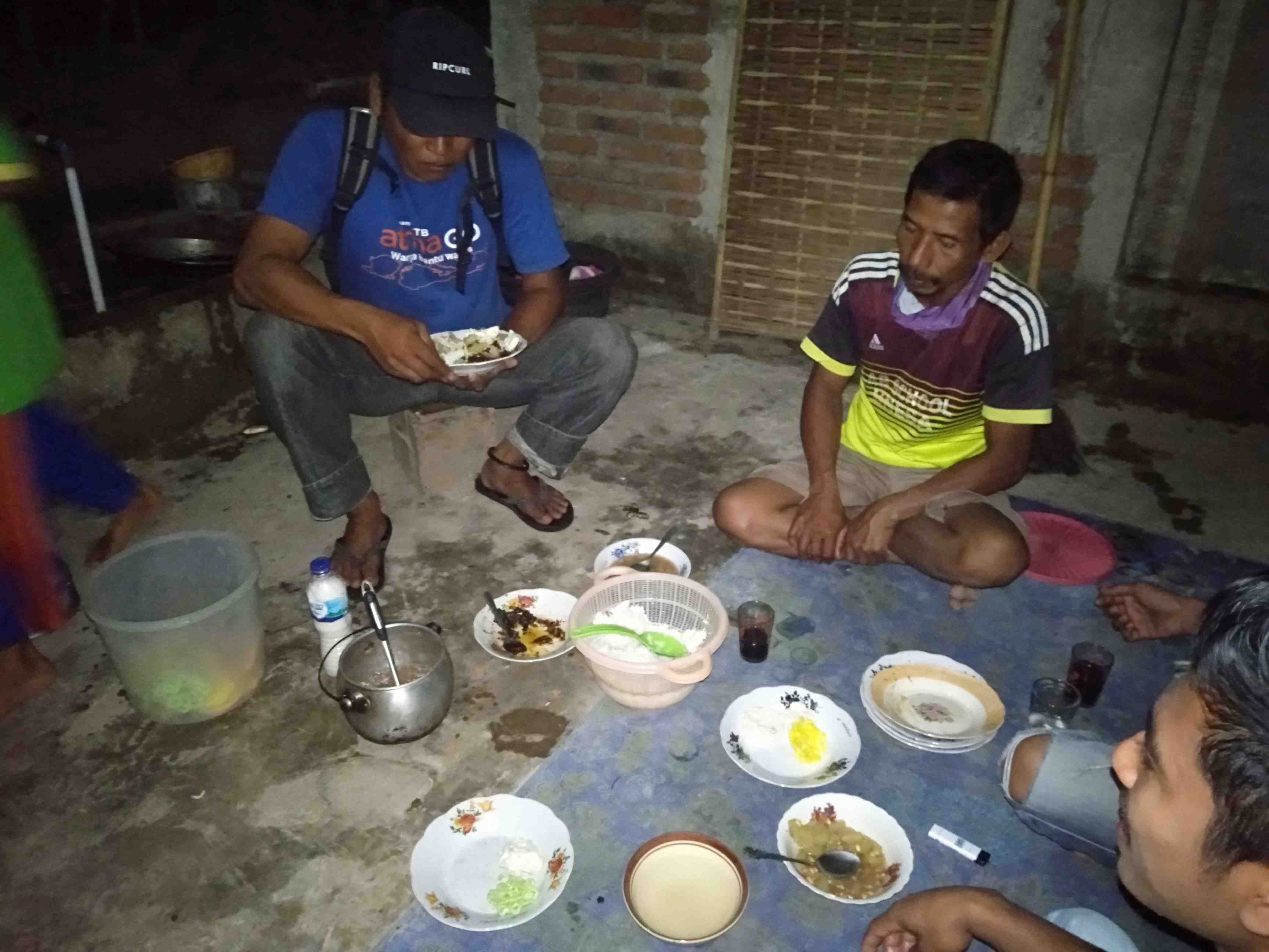 BERAS PREMIUM RASA RASKIN | AtmaGo