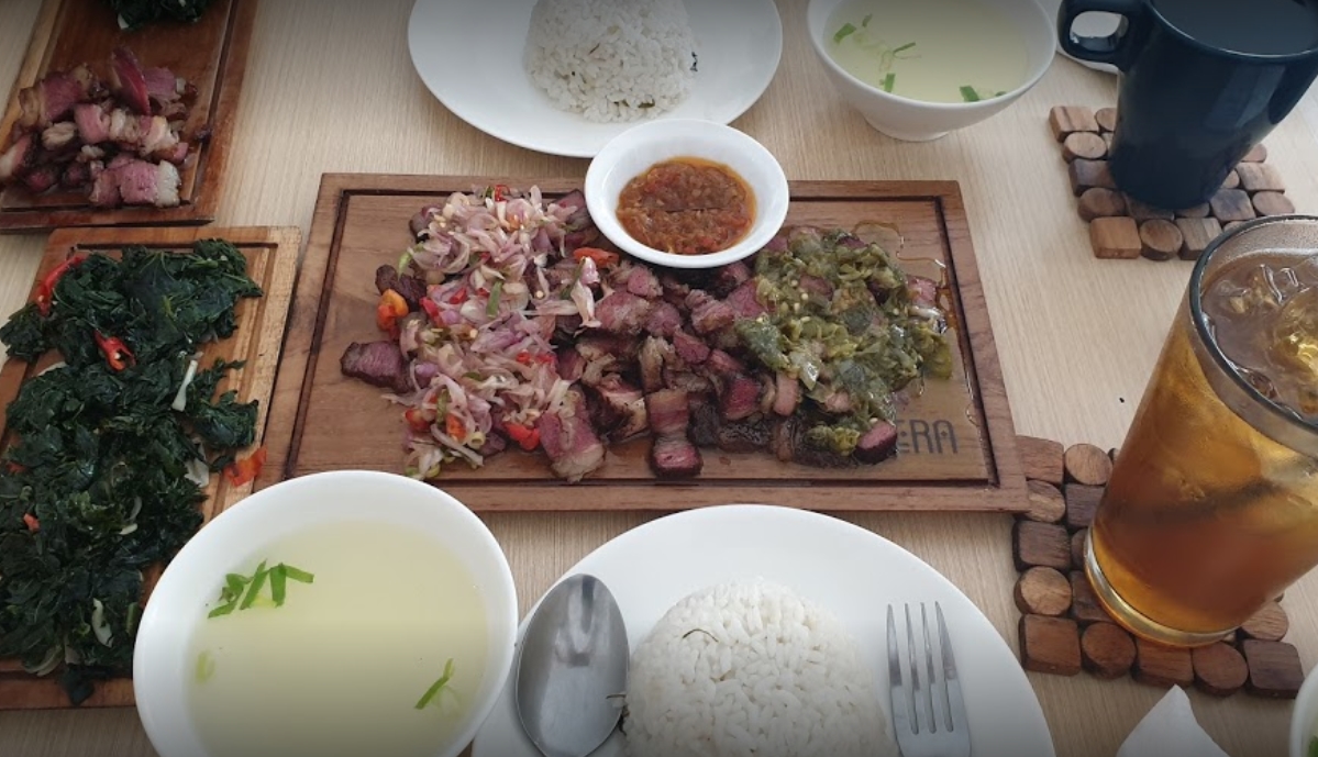 Dibutuhkan Koki dan Staf Dapur di Restoran Seilera | AtmaGo