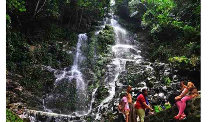 indahnya panorama rantau prapat | AtmaGo