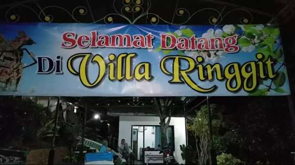 Dibutuhkan Karyawan Serabutan Untuk Jaga Villa dan Bersih-Bersih di ...