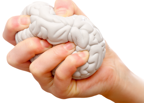 Atasi Stress Lewat Cara-cara Berikut! | AtmaGo