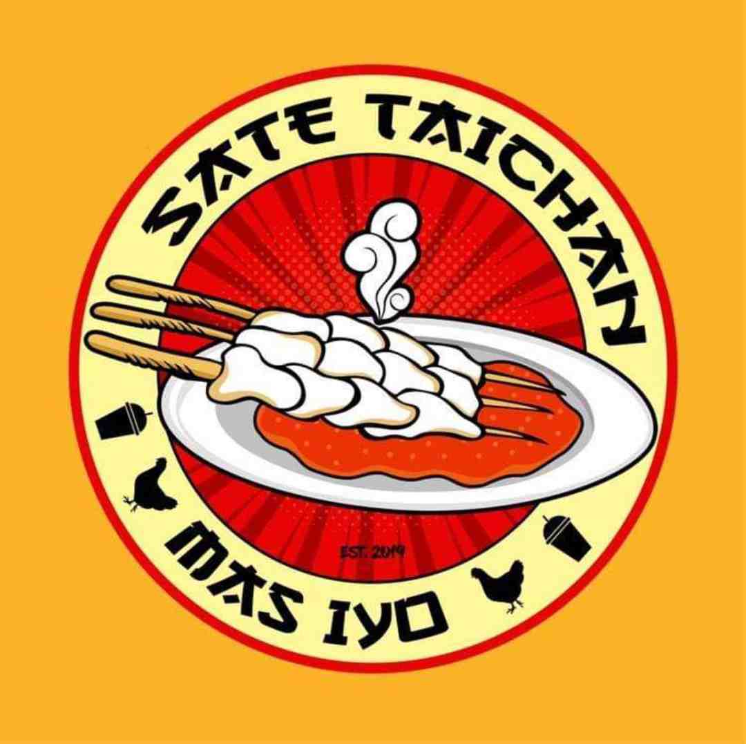 Kru Sate Taichan Mas Iyo | AtmaGo