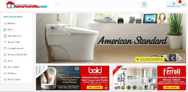 Lowongan Kerja Admin dan Marketing Online | AtmaGo