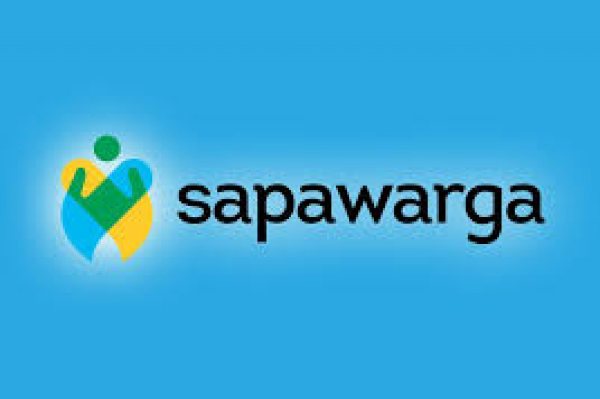 Aplikasi Sapa Warga Tingkatkan Kesiapsiagaan Masyarakat Jabar Cegah ...