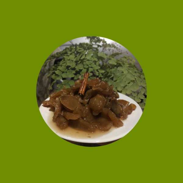 Cara Membuat Manisan Jahe | AtmaGo