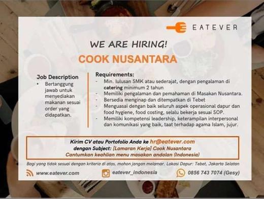 Tebet, Jakarta Selatan | AtmaGo, Warga Bantu Warga