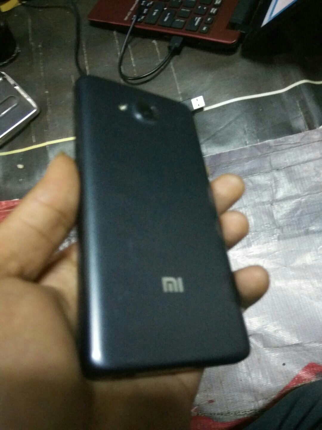 redmi 2 prime | AtmaGo